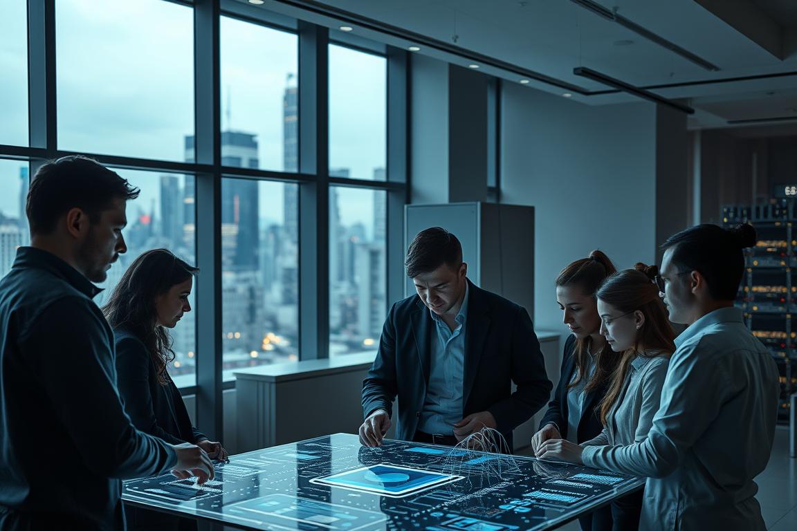 ソフトバンクの生成AI活用事例5選 - AIDX事例集