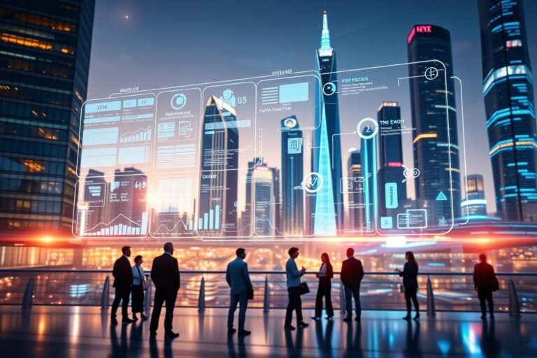 AIによるコスト削減事例5選