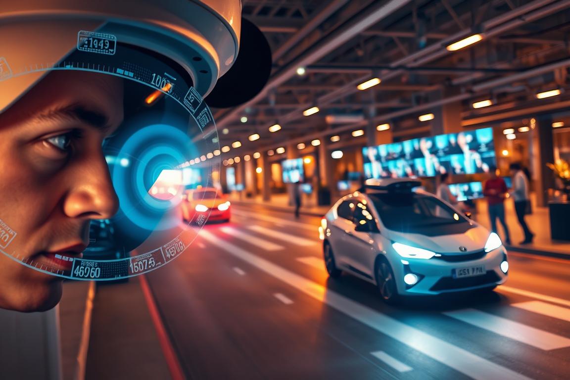 AI適用事例10選 業界別最新活用法